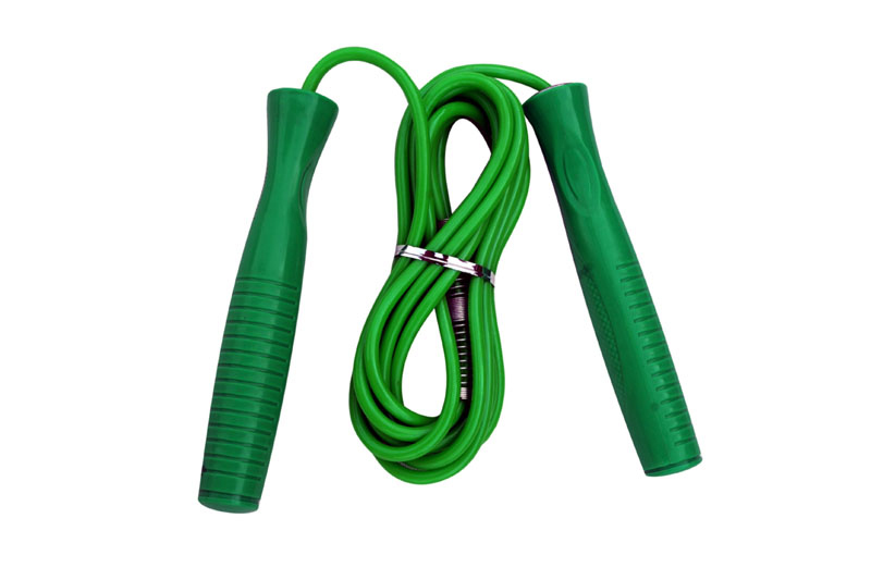 Jump Rope Suppliers India | Leather Jump Rope Suppliers (Punjab) India